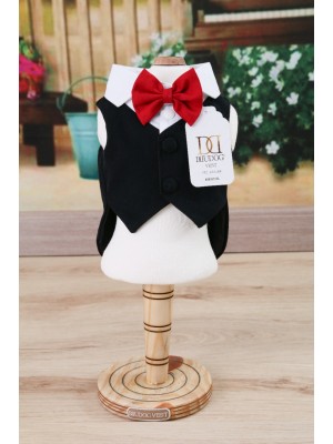 DUDOG VEST - Pet Design